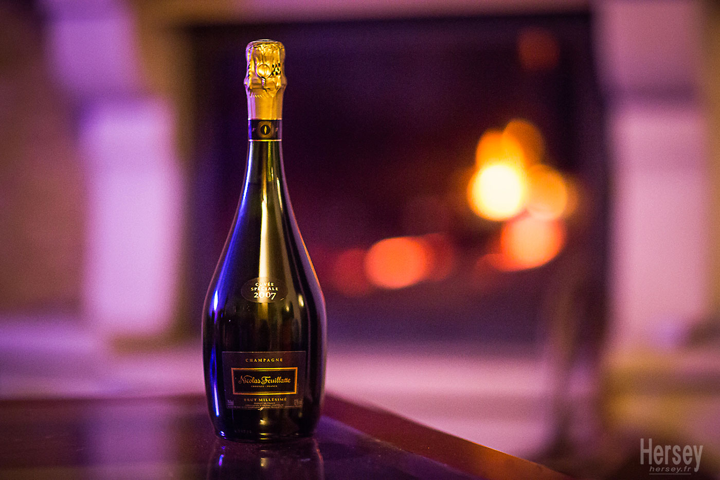 Photo Packshot - Hersey Photographe Uzès Nîmes Gard