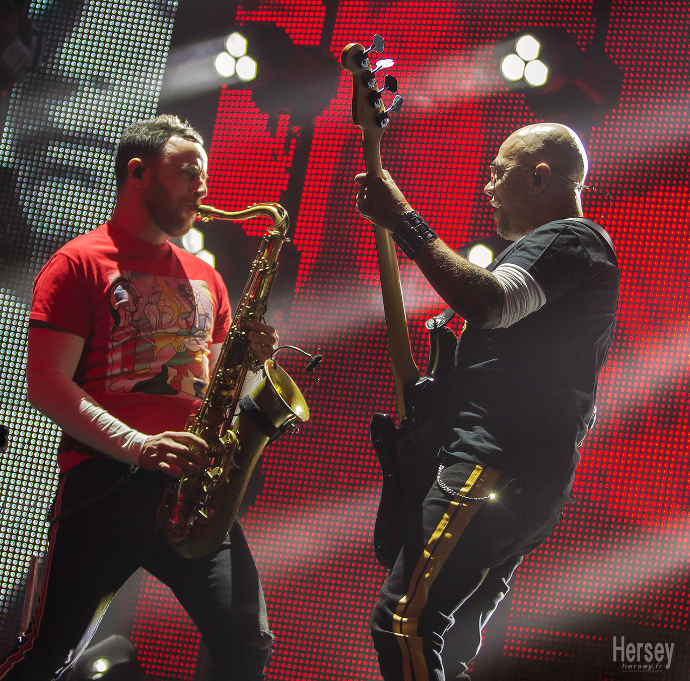 Pascal Obispo - Hersey Photographe Musique Concerts Ocitanie