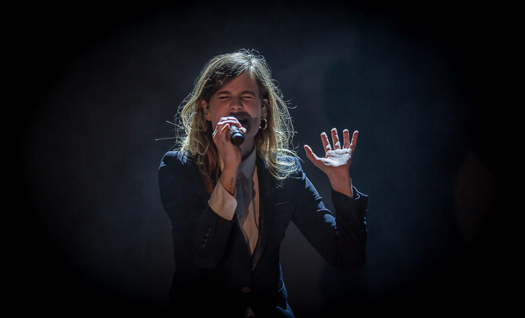 Tessa Murray Still Corners - Hersey Photographe Uzès Nîm