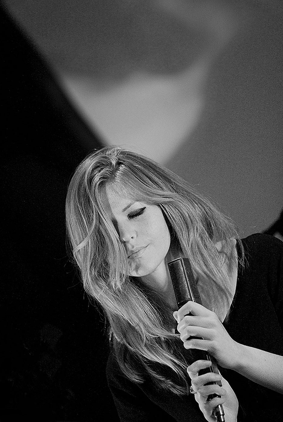 Tessa Murray Still Corners - Hersey Photographe Uzès Nîm