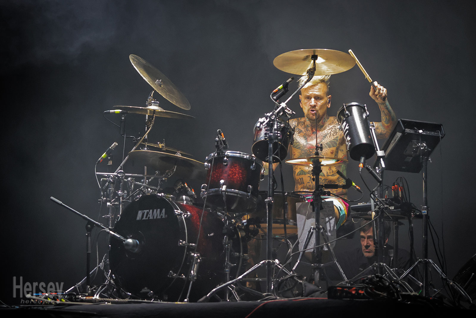 Jeremy Colson - Hersey Photographe Uzès Nîmes Gard